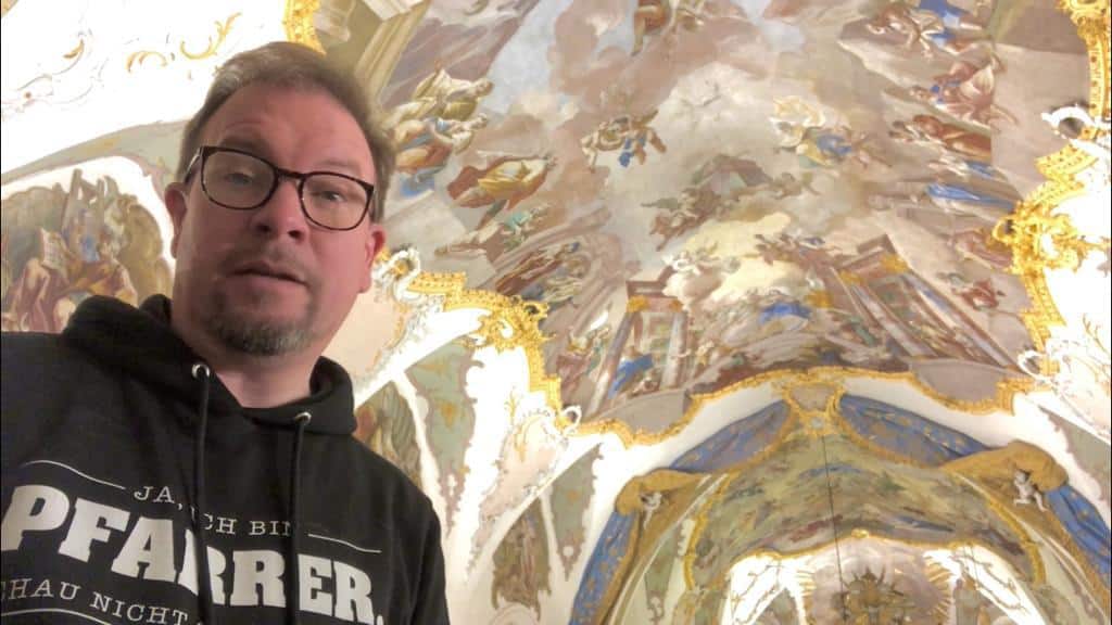 Impuls – #71 | Allerheiligen – Heilige mitten im Leben – Pfarrverband ...